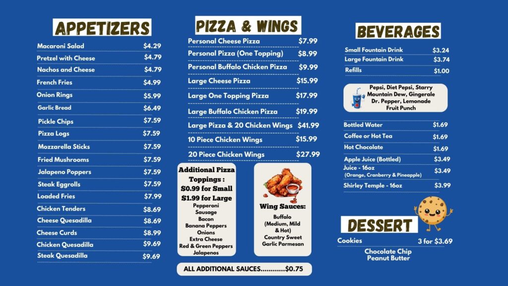 EAT+DRINKS – ABC Gates Bowl